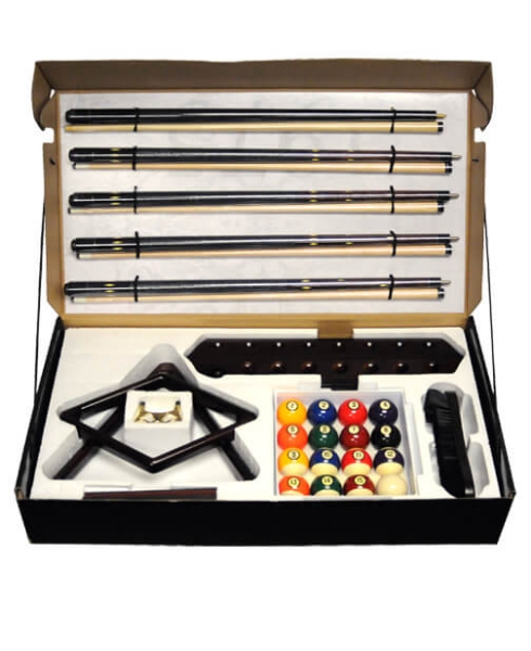 Billiard Pool Table Accessories | Pool Table Equipment | Billiard Factory